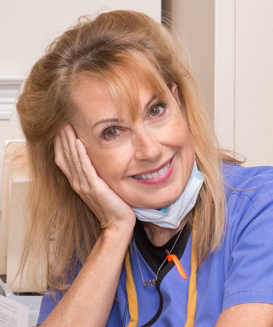 Dr Janelle Bicknell – General and Family Dentistry